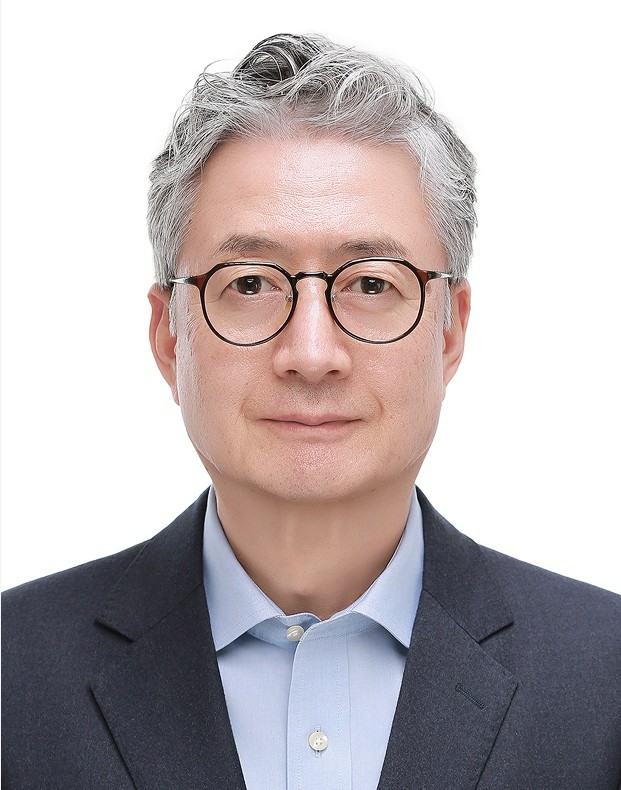 About professor Jun Soo Kim – Saint Paul Academy of Theology